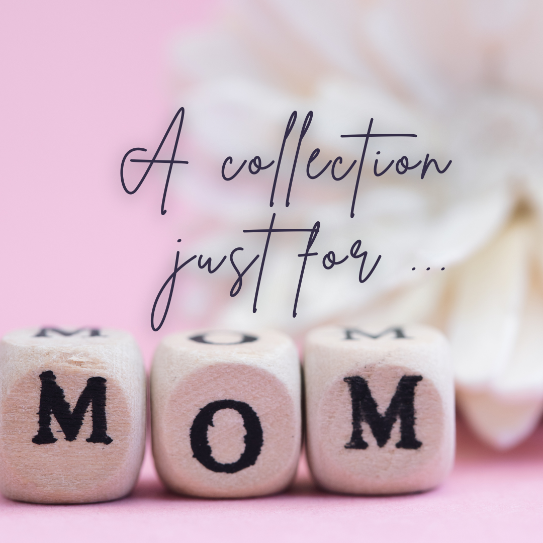 Only For Mom Collection – Our Wild Turkeys