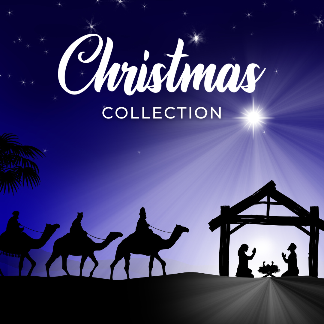 Christmas Collection – Our Wild Turkeys